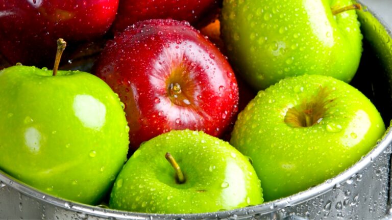 Criterion Apples: Exceptional Qualities of a Culinary Delight - Produce ...