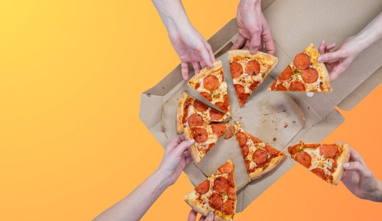 How Big Is a 12 Inch Pizza? - Exploring the True Size